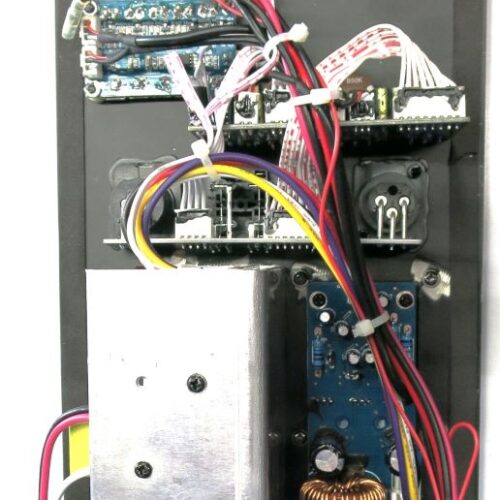 Listen-Acoustic DMA-500 buy in Moldova | Sonetica